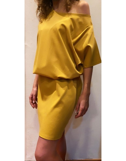 Poissons blancs robe Jonas bis