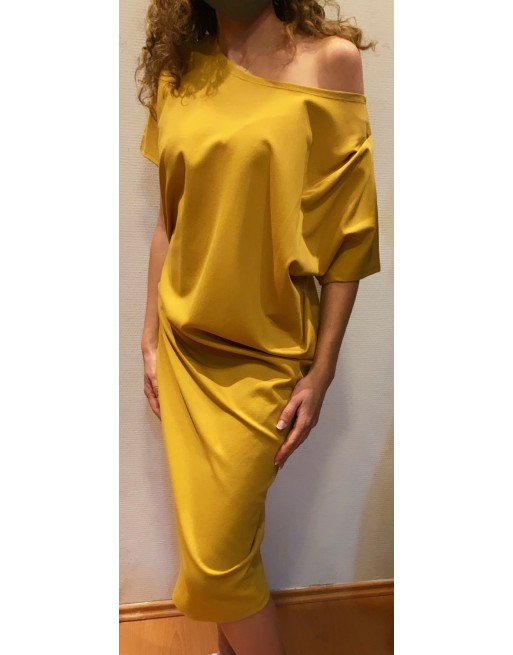 Poissons blancs robe Jonas bis