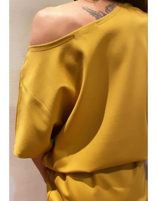 Poissons blancs robe Jonas bis