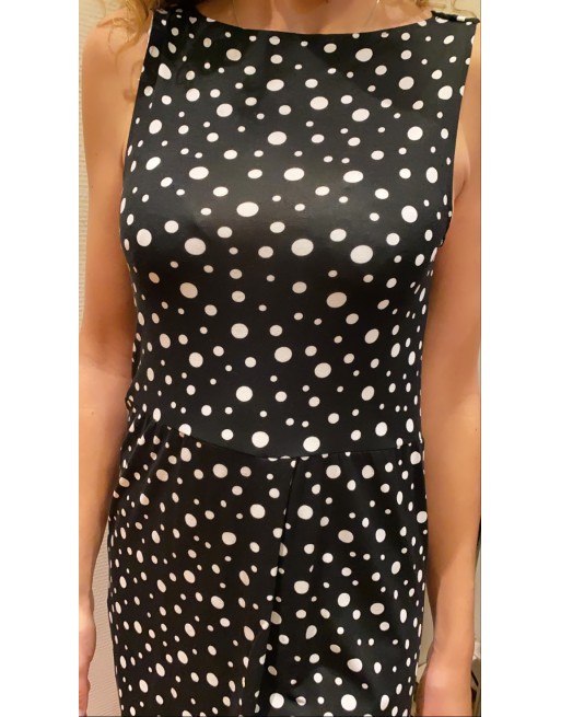 Poissons blancs robe jeflavia