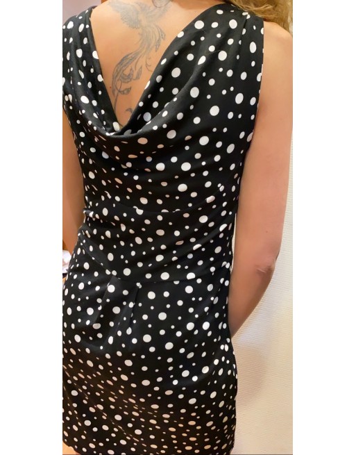 Poissons blancs robe jeflavia